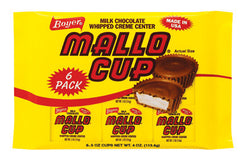 6 pack – Boyer Candy Company