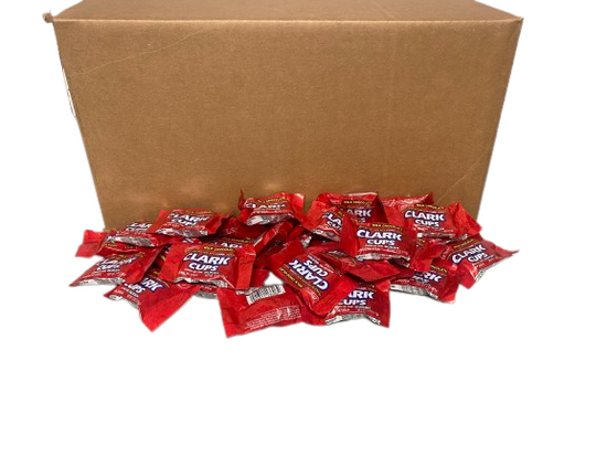 15 lb. Wrapped Bulk – Boyer Candy Company