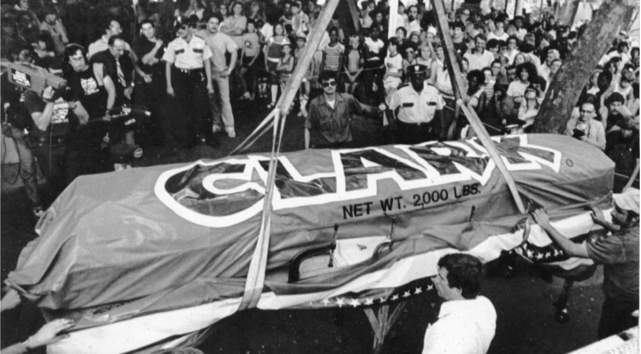 Clark Bar – Boyer Candy Company