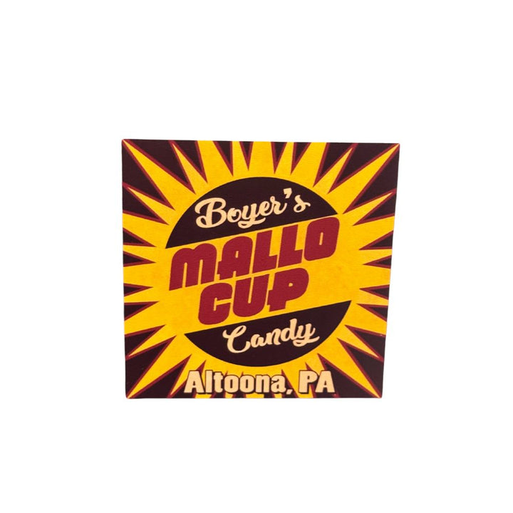 Products – Boyer Candy Company