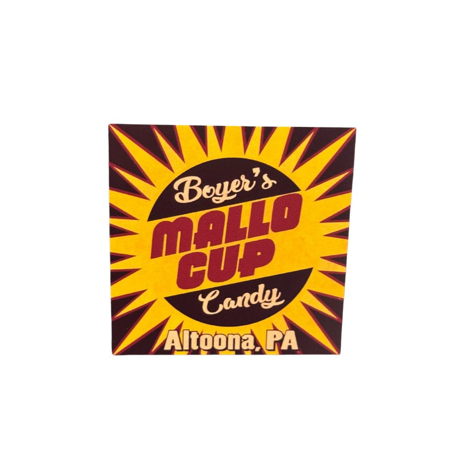 Products – Boyer Candy Company