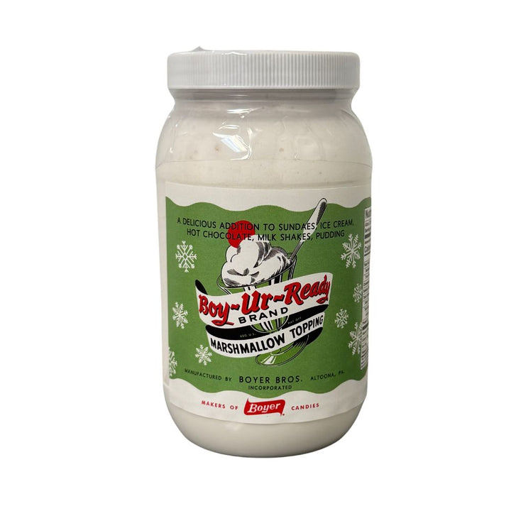 Products – Page 3 – Boyer Candy Company