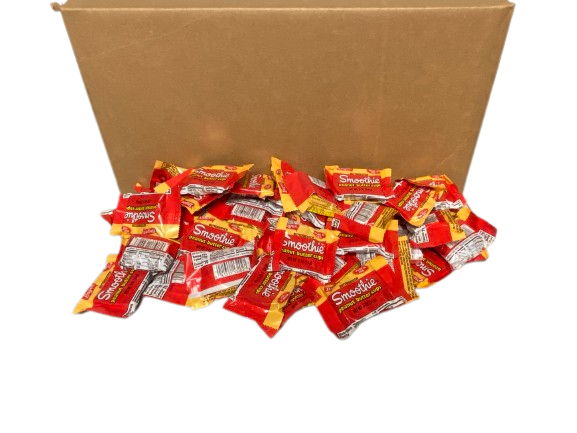 15 lb. Wrapped Bulk – Boyer Candy Company